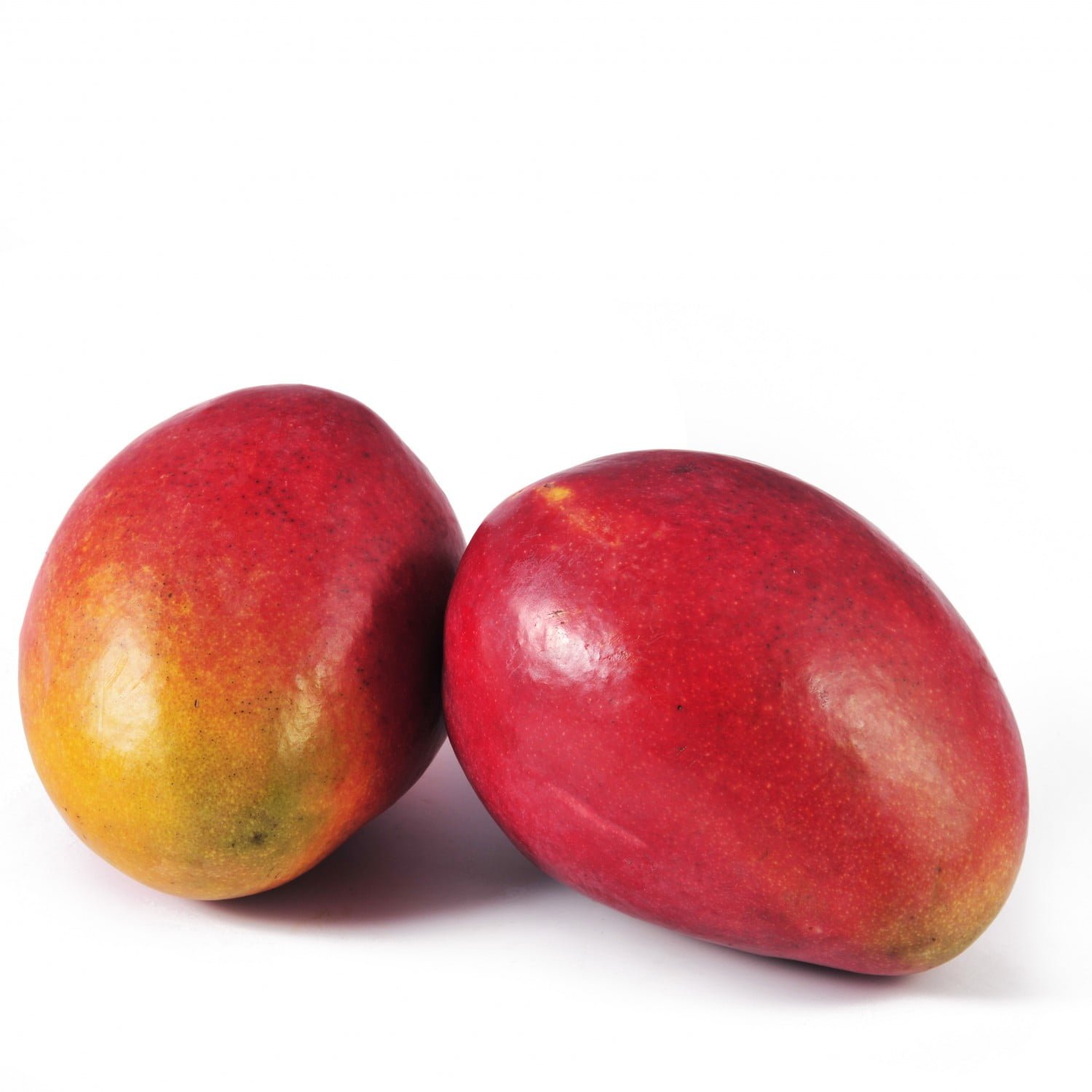 mango - Paul Leegwater