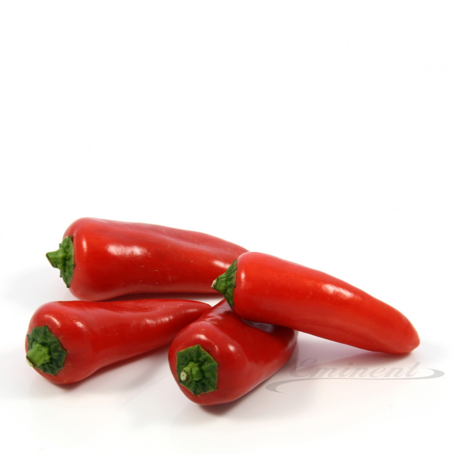 Paprika's - Paul Leegwater