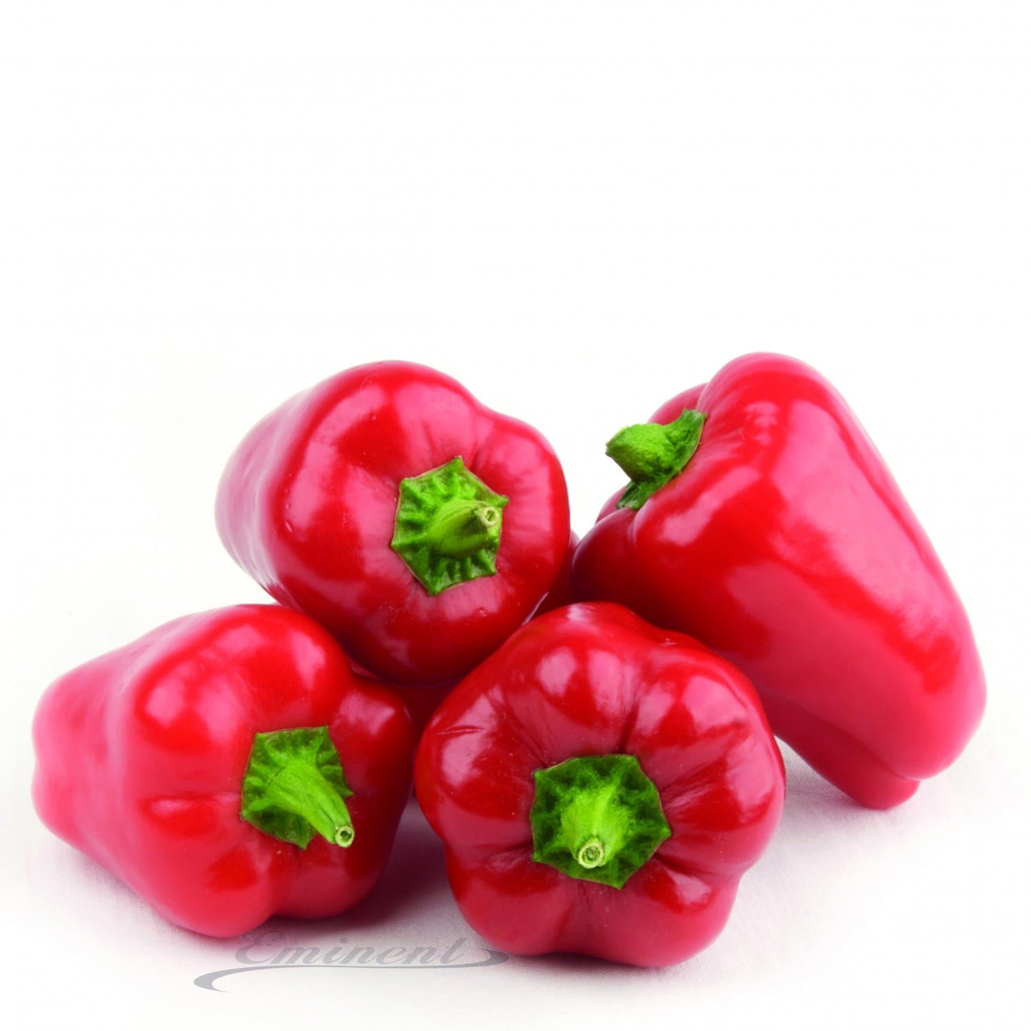 Paprika's - Paul Leegwater